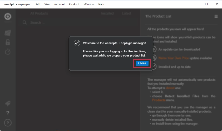 Adobeユーザー必見！ZXPファイルのインストール方法 | 独習アフターエフェクツ