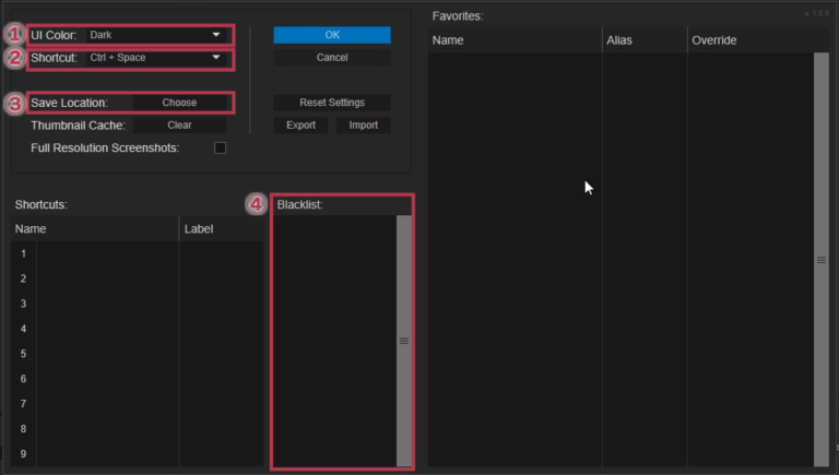 FX Consoleプラグインの使い方と効果 | After Effects | 独習アフターエフェクツ